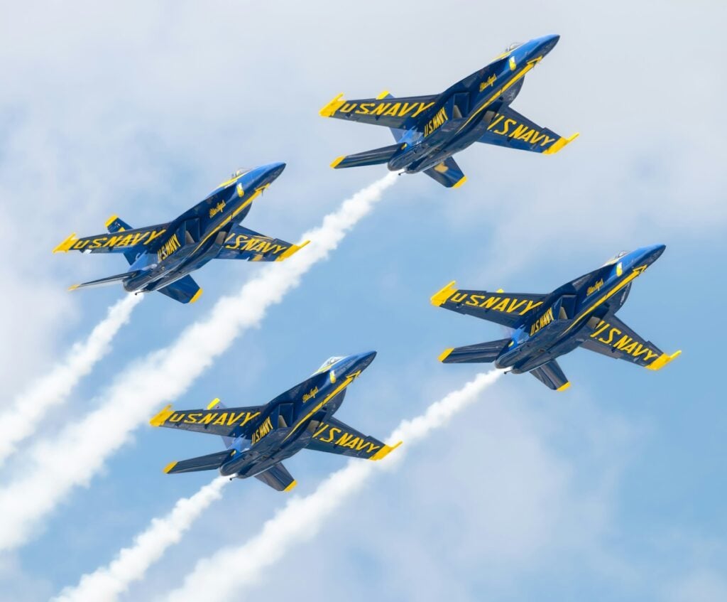 How to Best Shoot Aviation Photography (Plane Photography)