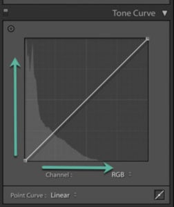 How to Use Tone Curve in Lightroom (Color Correction)