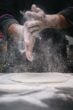 8 Cooking Photography Tips for Food Action Shots