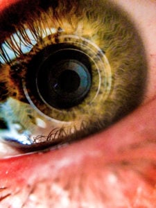 Camera vs Human Eye (What is the Human Eye Dynamic Range?)