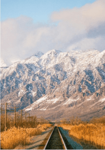 30 Beautiful Landscape Photos to Inspire Your Work