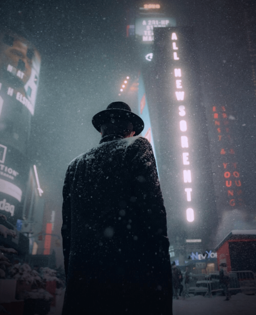 24 Influential Night Photographers to Follow in 2026